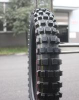 China Heavy Duty Off Road Motorcycle Tire Front Tire 6PR  ISO9001 Nylon Motor Bike Tyres for sale