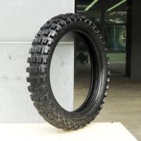 China Heavy Duty Off Road Motorcycle Tire Front Tire 6PR  ISO9001 Nylon Motor Bike Tyres for sale