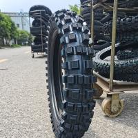 China 4PR/6PR Off Road Motorcycle Tire 6PR Chinese Rubber ISO9001 OEM Acceptable for sale