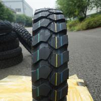 China Heavy Duty Tricycle Tire for sale