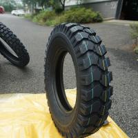 China Heavy Duty Tricycle Tire for sale