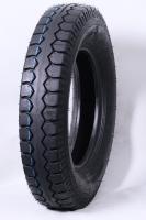 China Adults Rear Trike Tyres J831 6PR 8PR TT Solid Rubber 4.50-12 5.00-12 Tire for sale