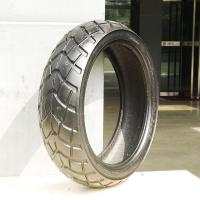 China CARRYSTONE Tubeless Motorcycle Scooter Tire for sale