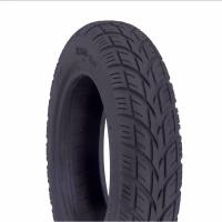 China OEM Motorcycle Scooter Tire 3.50-10 J815 6PR Available TL Tubeless for sale