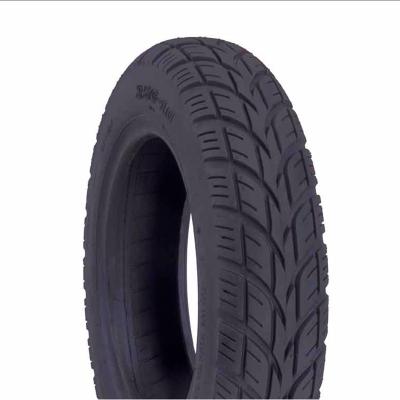 China OEM Motorcycle Scooter Tire 3.50-10 J815 6PR Available TL Tubeless for sale