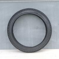 China J671 Electric Motorcycle Tire 12 3.50-12 12 Inch Motorcycle Tires for sale