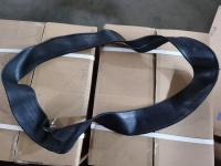 China Natural Rubber Motorcycle Inner Tube 3.25-16 3.50-16 110/90-16 130/90-15 TR4 for sale