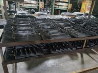 China Natural Rubber Motorcycle Inner Tube 3.25-16 3.50-16 110/90-16 130/90-15 TR4 for sale