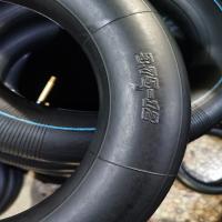 China ISO Bias Ply 17 Inch Motorcycle Tube Tire TR4 Inner Tube 275 17 for sale