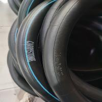 China Rubber 17 Inch Motorcycle Tube Tire TR4 OEM Scooter Tube for sale
