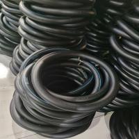 China Rubber 17 Inch Motorcycle Tube Tire TR4 OEM Scooter Tube for sale