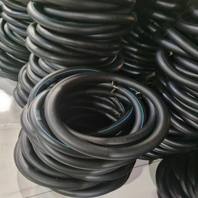 China Rubber 17 Inch Motorcycle Tube Tire TR4 OEM Scooter Tube for sale