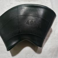 China Low Rolling Resistence Inner Tubed Motorcycle Tyres 275-14 For Dirt Bike for sale