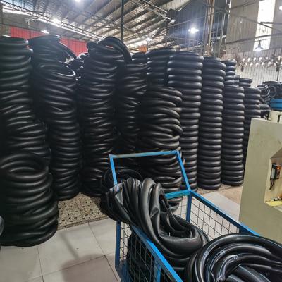 China 12 Inch Tricycle Motorcycle Tube Tire TL Type With Natural Rubber for sale