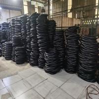 China Low Rolling Resistence 17 Inch Motorcycle Inner Tube 275-14 For Tricycle for sale
