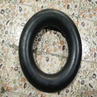 China 480-550% Elongation Bias 17 Inch Motorcycle Tube Tire Inner 275-14 8-10Mpa Strength for sale