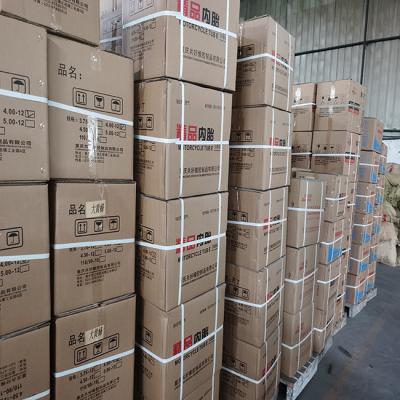 China 500% Elongation Motorcycle Inner Tube 90/90-19 100/90-19 70/100-19 TR4 OEM for sale