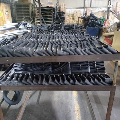 China 500% Elongation Motorcycle Inner Tube for sale