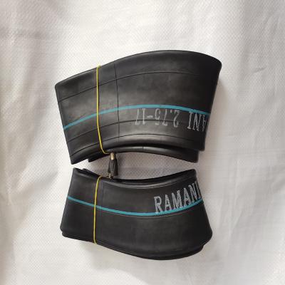 China TR4 Motorcycle Inner Tube 2.25 2.50-14 2.25-14 2.50-14 2.75-14 Dirt Bike Inner Tube High Tensile for sale