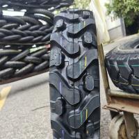 China Reinforsed Tricycle Tire for sale