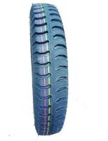 China J811 6PR 8PR TT  Tricycle Tire Rear Tires Trike Tyres Adults 4.00 X 12 Tractor Tire for sale