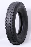 China J811 6PR 8PR TT  Tricycle Tire Rear Tires Trike Tyres Adults 4.00 X 12 Tractor Tire for sale