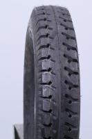China J811 6PR 8PR TT  Tricycle Tire Rear Tires Trike Tyres Adults 4.00 X 12 Tractor Tire for sale