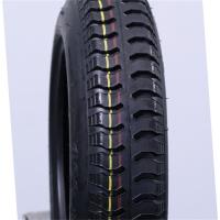 China J811 6PR 8PR TT  Tricycle Tire Rear Tires Trike Tyres Adults 4.00 X 12 Tractor Tire for sale