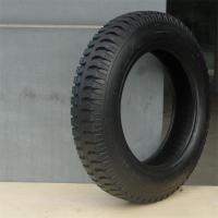 China J811 6PR 8PR TT  Tricycle Tire Rear Tires Trike Tyres Adults 4.00 X 12 Tractor Tire for sale