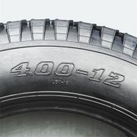 China J811 6PR 8PR TT  Tricycle Tire Rear Tires Trike Tyres Adults 4.00 X 12 Tractor Tire for sale