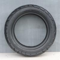 China Rubber Moped Off Road Tires OEM 90/90-10 J660 6PR Replace Electric Scooter Tire for sale