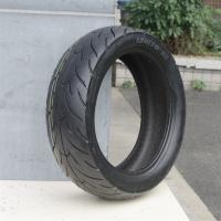 China Tubeless Motor Scooter Tyres 120/70-12 130/70-12 J835 6PR TL Moped Snow Tires for sale