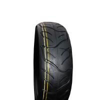 China Scooter Motorcycle Tire 130/60-13 J608 Tubeless Tire 6PR TL Rim Tire for sale