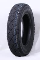 China OEM Motorcycle Scooter Replacement Tires 110 90-13 120 70-13 J668 6PR Off Road Moped Tires for sale