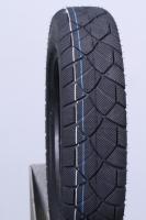 China OEM Motorcycle Scooter Replacement Tires 110 90-13 120 70-13 J668 6PR Off Road Moped Tires for sale