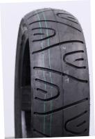 China CARRYSTONE Motorcycle Tubeless Scooter Tire Replacement 120/70-13  J667 6PR TL/TL M/C for sale