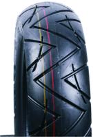 China OEM Motorcycle Scooter Tire 100/90-12 J832 J840 6PR Electric Bike Tire for sale