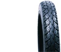 China 4PR 6PR Electric Motorbike Tire 16*2.50 14*2.125 J903 Black CCC 3.00 X 16 Motorcycle Tire for sale