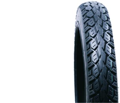 China 4PR 6PR Electric Motorbike Tire 16*2.50 14*2.125 J903 Black CCC 3.00 X 16 Motorcycle Tire for sale