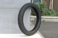 China Tire Casing Electric Motorcycle Fat Tire DOT ISO9001 2.75-14 J852 Motorbike Tire TT/TL for sale