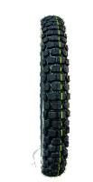 China OEM E-Mark 17 Inch Off Road Motorcycle Tire 3.00-18 80/90-16 J697 Deep Pattern Tire Casing for sale
