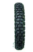 China DOT ISO9001 E-Mark Off Road Motorcycle Tyres 130/70-17 110/80-17 J694 17Inch Lightweight Tire Casing for sale