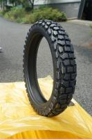 China DOT ISO9001 E-Mark Off Road Motorcycle Tyres 130/70-17 110/80-17 J694 17Inch Lightweight Tire Casing for sale