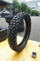 China DOT ISO9001 E-Mark Off Road Motorcycle Tyres 130/70-17 110/80-17 J694 17Inch Lightweight Tire Casing for sale