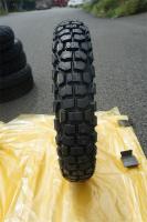 China DOT ISO9001 E-Mark Off Road Motorcycle Tyres 130/70-17 110/80-17 J694 17Inch Lightweight Tire Casing for sale