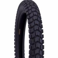 China Front tire 2.75-21 3.00-21 90/90-19 J840 Off-Road Tire 4PR/6PR Reinforced Rear Use Front Size for sale