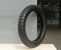 China Front tire 2.75-21 3.00-21 90/90-19 J840 Off-Road Tire 4PR/6PR Reinforced Rear Use Front Size for sale