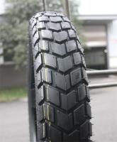 China CARRYSTONE 90/90/-19 110/90-17 J840 Front and Rear Off-Road Tire 6PR/8PR Reinforced Rear Use Front Size for sale