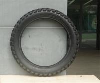 China CARRYSTONE 90/90/-19 110/90-17 J840 Front and Rear Off-Road Tire 6PR/8PR Reinforced Rear Use Front Size for sale