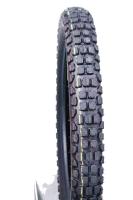 China Exceptional Cornering Stability Rubber Off Road Motorcycle Tyres 2.75-17 3.00-18 J852 Superior Grip for sale
